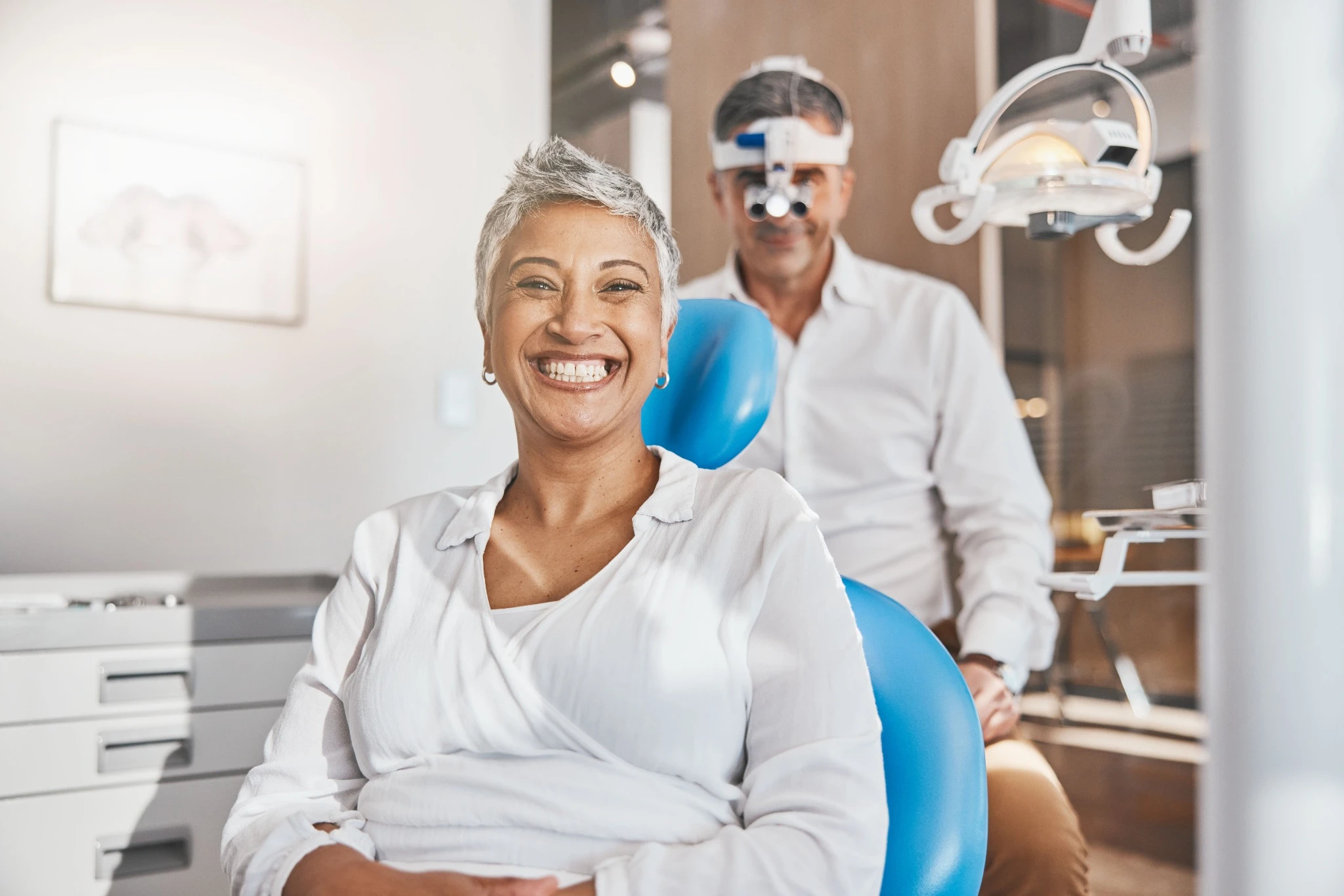 Dental Implant Recovery Timeline in Fairfield | Healing Phases & Tips